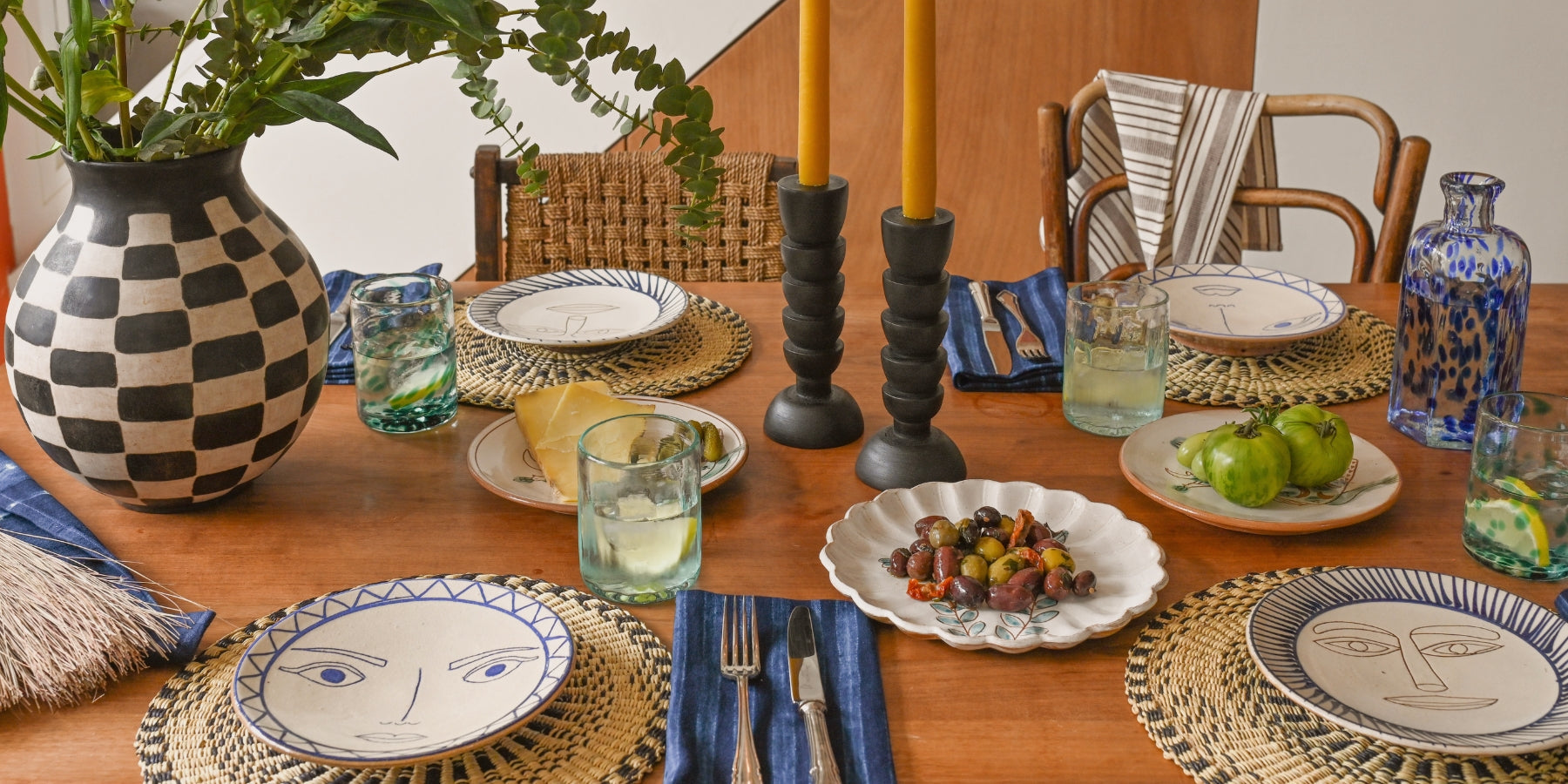 Sustainable Tableware | Tomorrows