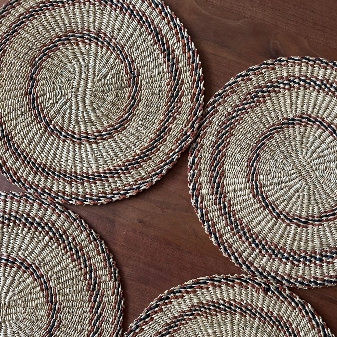 Sustainably sourced, artisan-crafted homeware and gifts Sustainably sourced, artisan-crafted homeware and gifts